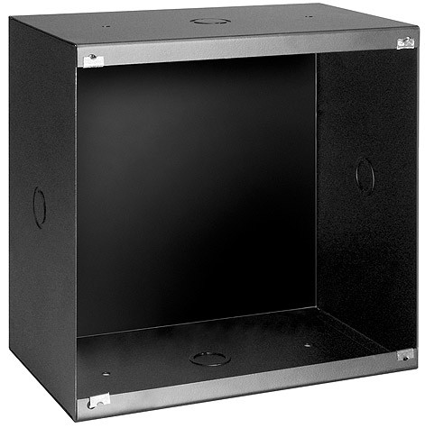 Bogen BBFM6 Speaker Enclosure Flush-mount FMH15T Speaker